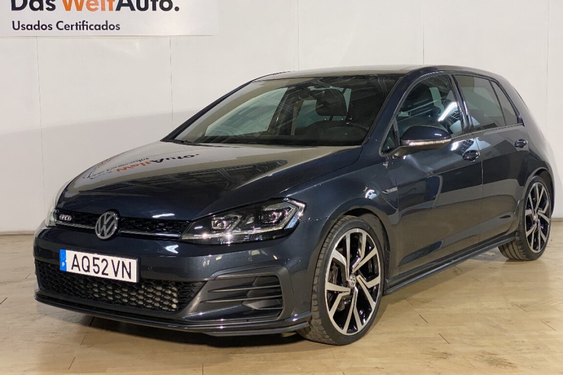 Usados e Semi-novos Volkswagen | Lubrigaz