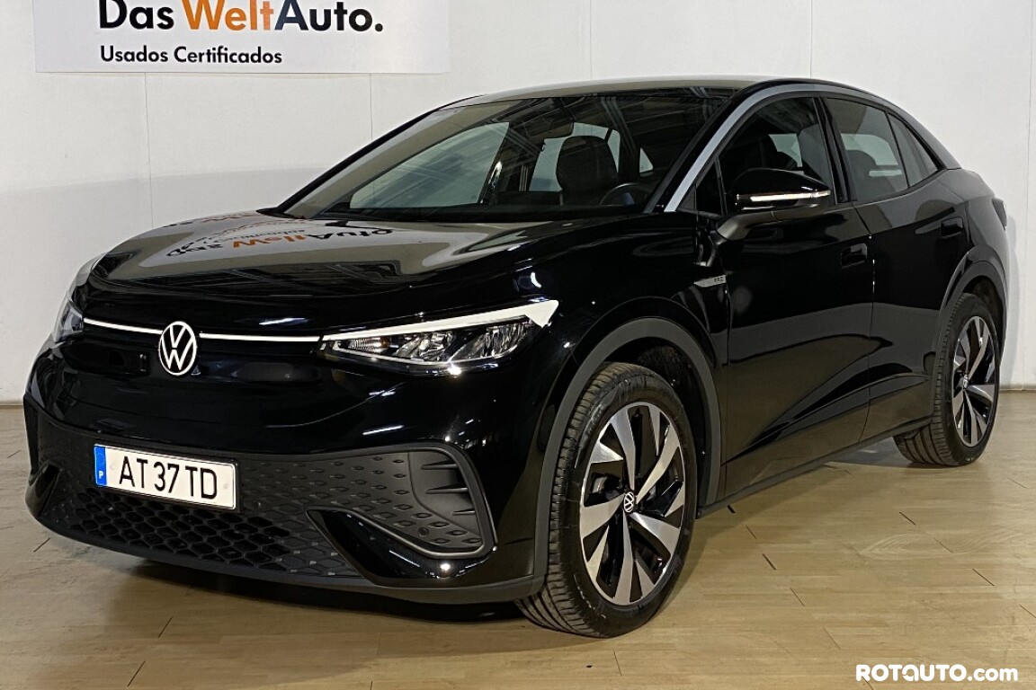 Volkswagen ID.5 de 2022 - Usado à venda em Rotauto.com