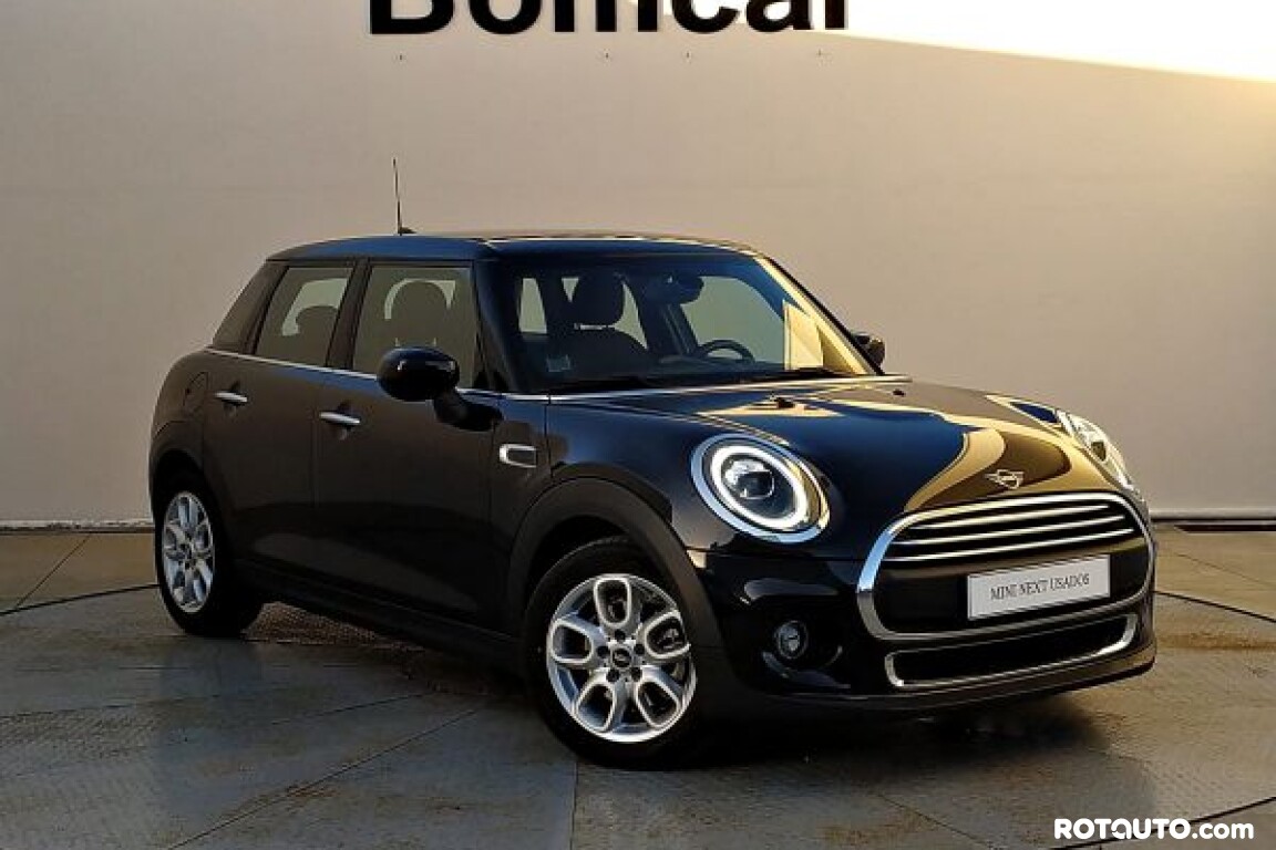Mini One de 2020 - Usado à venda em Rotauto.com