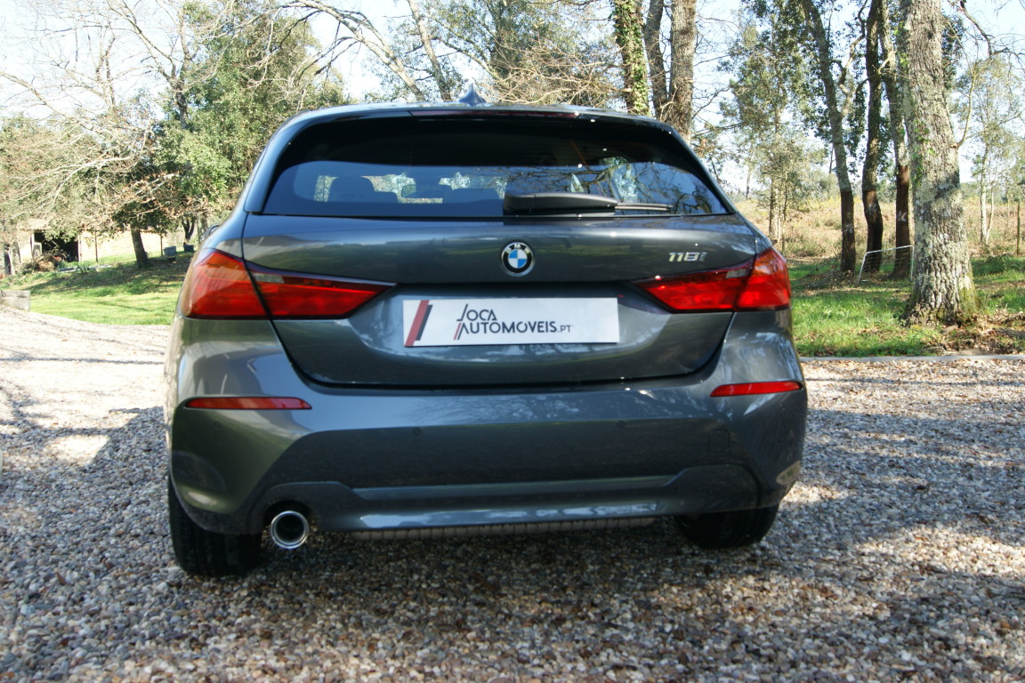 BMW 116 de 2020 - 27990€ | Joca Automóveis