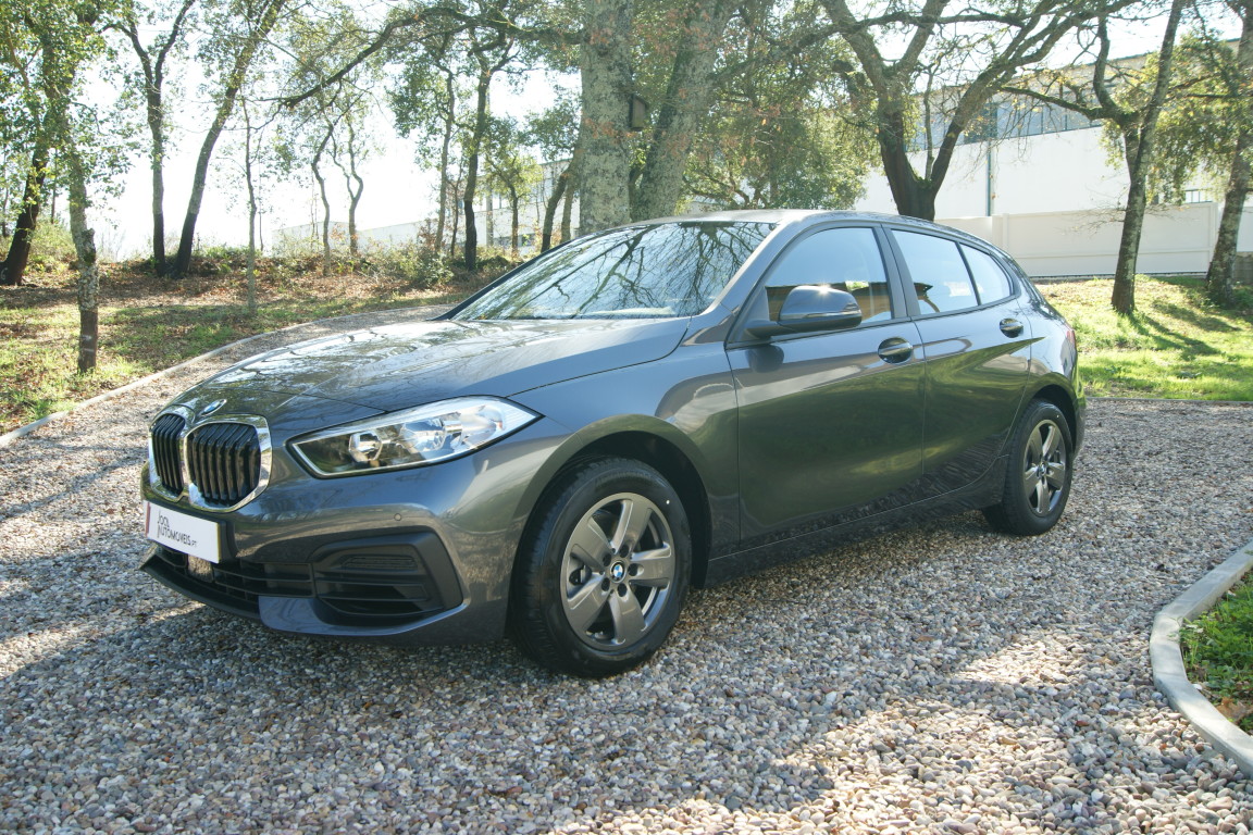 BMW 116 de 2020 - 27990€ | Joca Automóveis