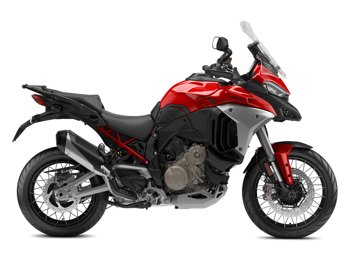 Gama de motos Ducati | Ducati Leiria