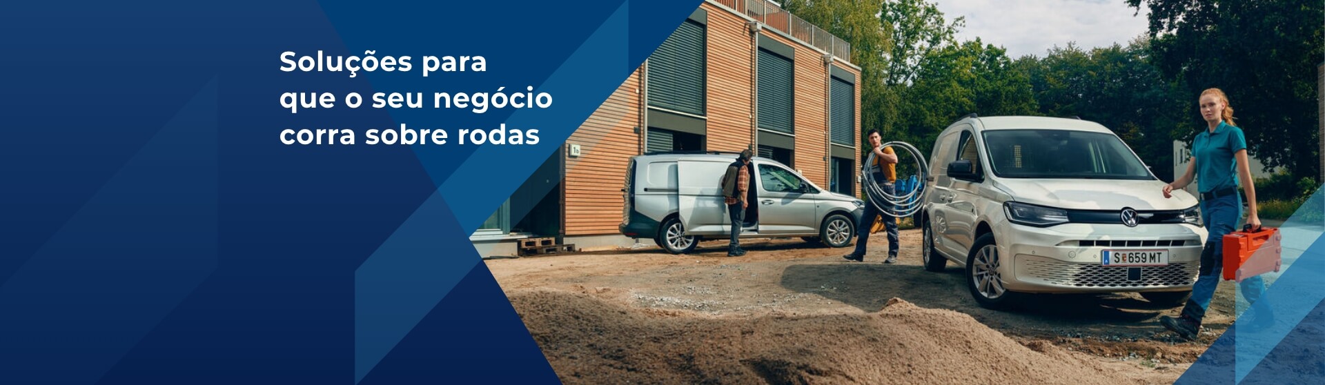 Lubrigaz Volkswagen Comerciais | Leiria e Caldas da Rainha