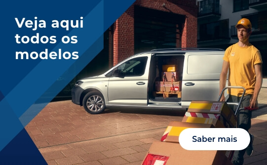 Lubrigaz Volkswagen Comerciais | Leiria e Caldas da Rainha