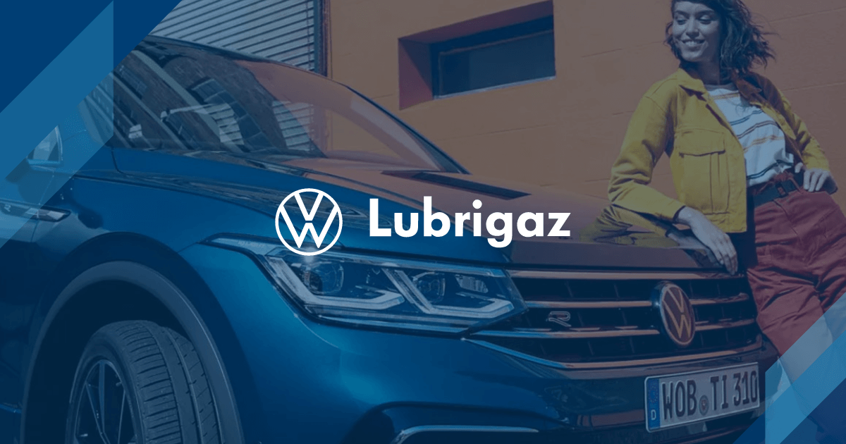 Modelos Gama Volkswagen | Lubrigaz