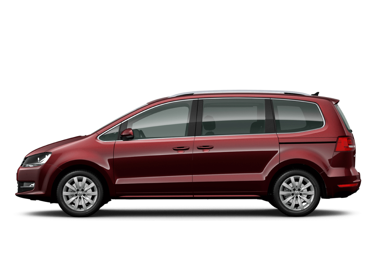 Modelos Gama Volkswagen | Lubrigaz