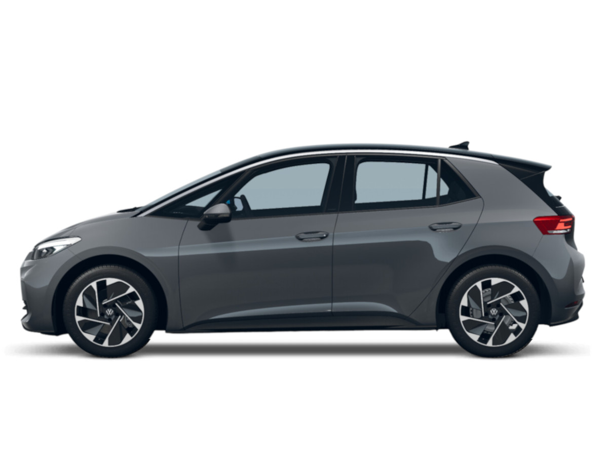 Volkswagen | Carros de empresa | Lubrigaz