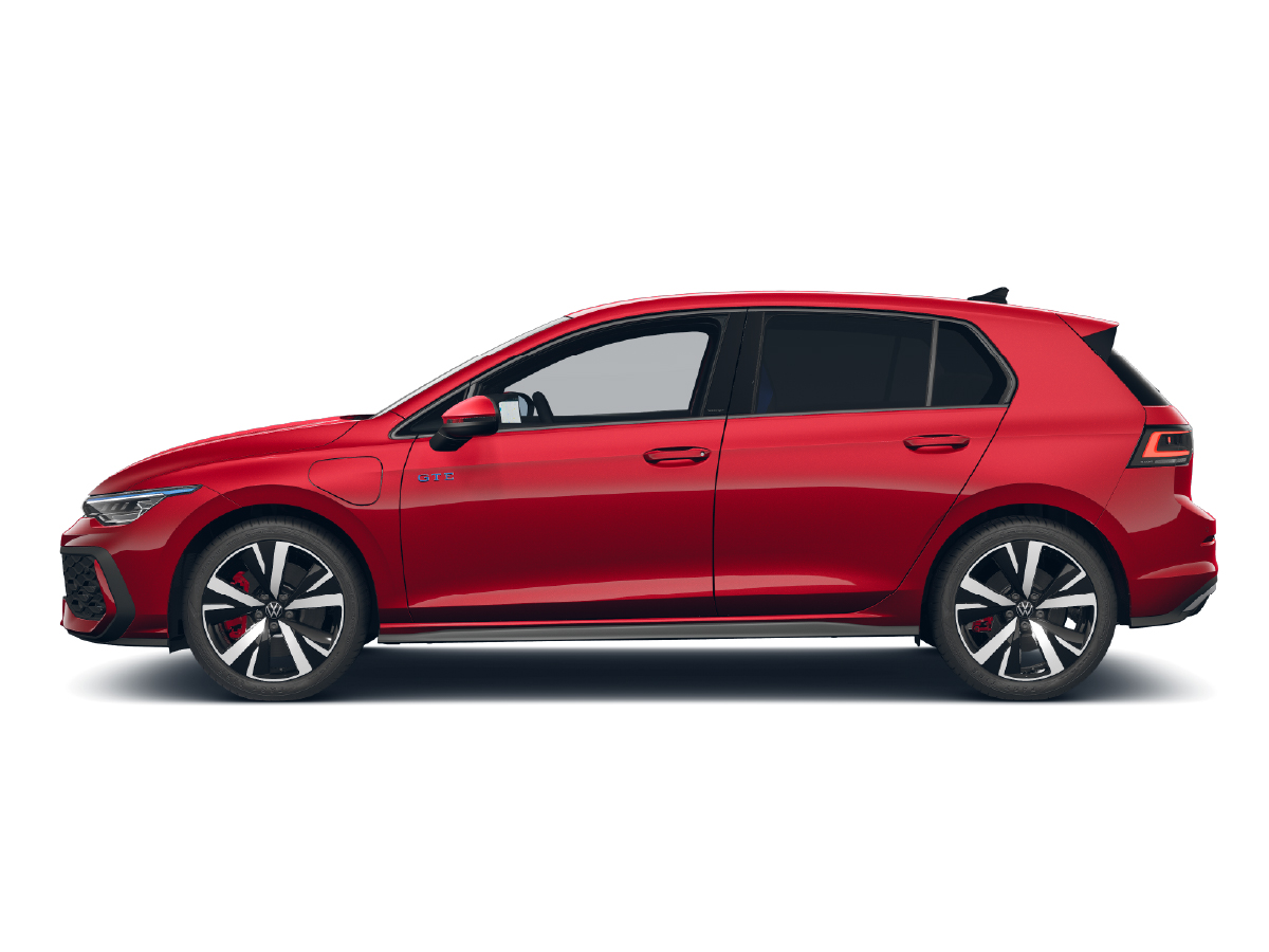 Volkswagen | Carros de empresa | Lubrigaz