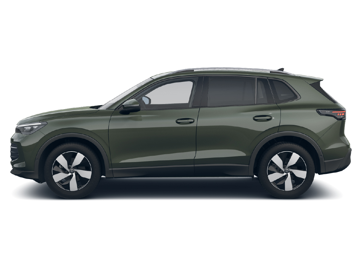 Volkswagen | Carros de empresa | Lubrigaz