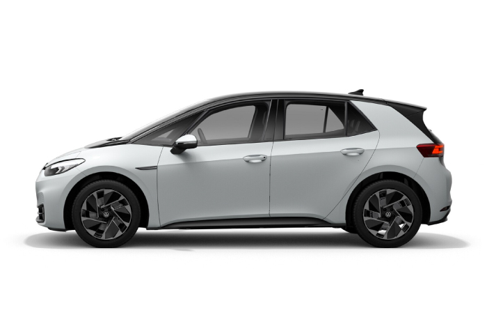Volkswagen | Carros de empresa | Lubrigaz