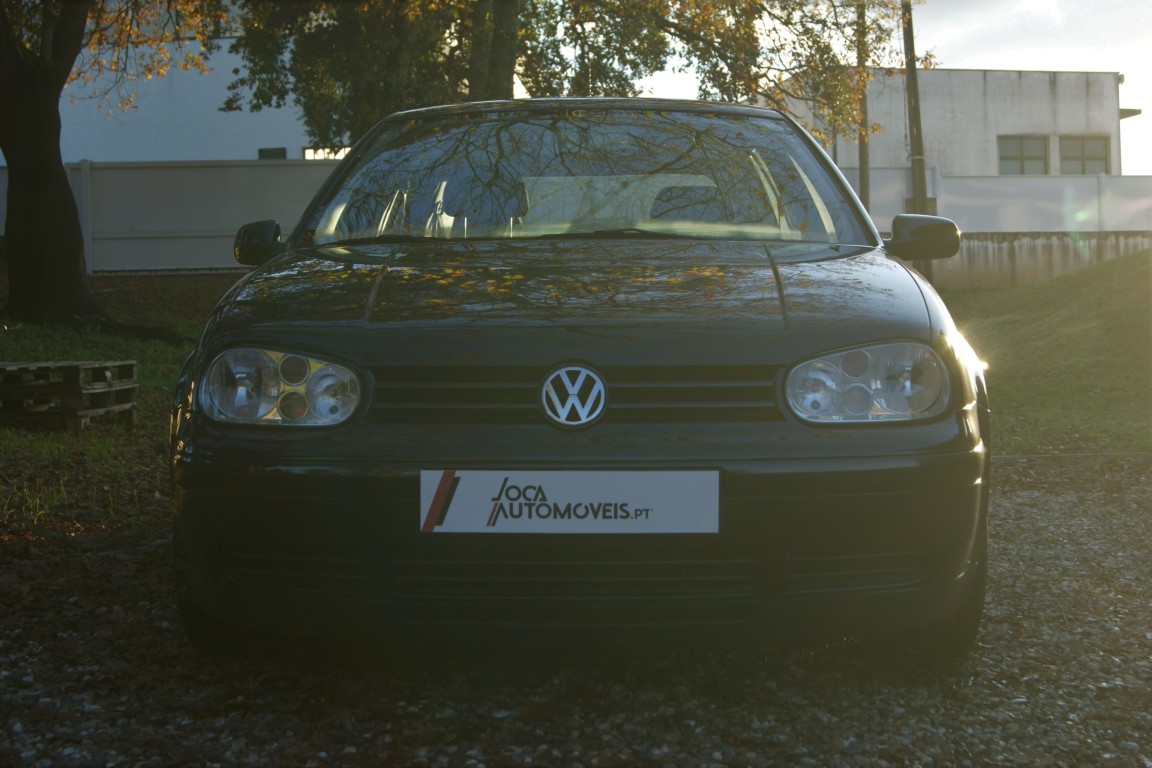 Volkswagen Golf de 2001 - 5990€ | Joca Automóveis
