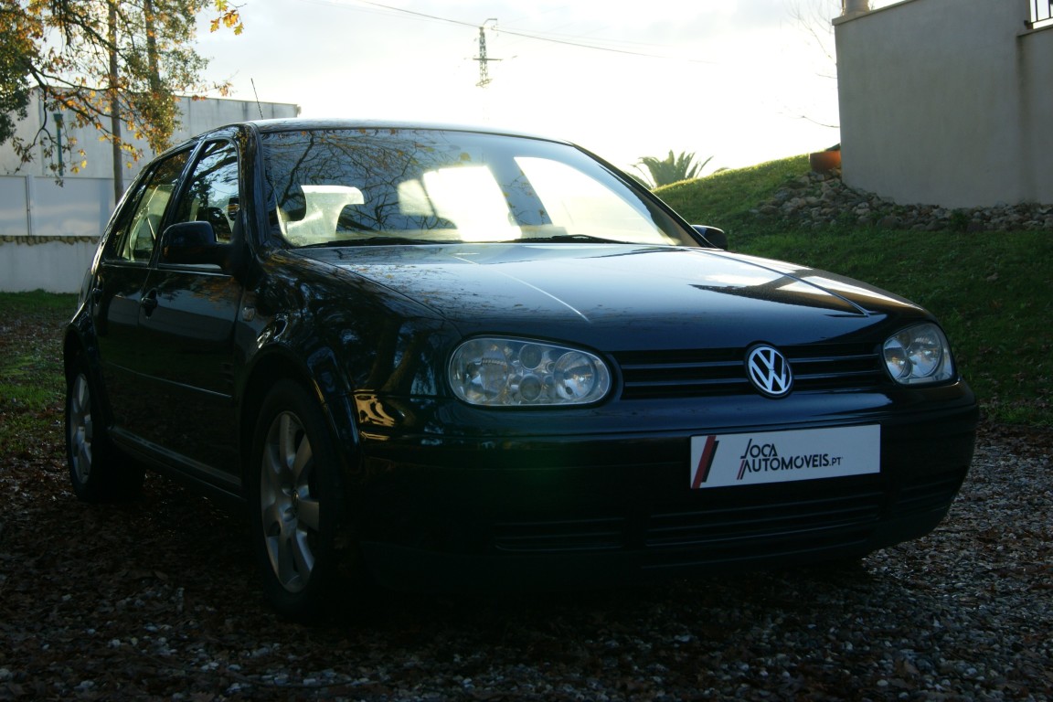 Volkswagen Golf de 2001 - 5990€ | Joca Automóveis
