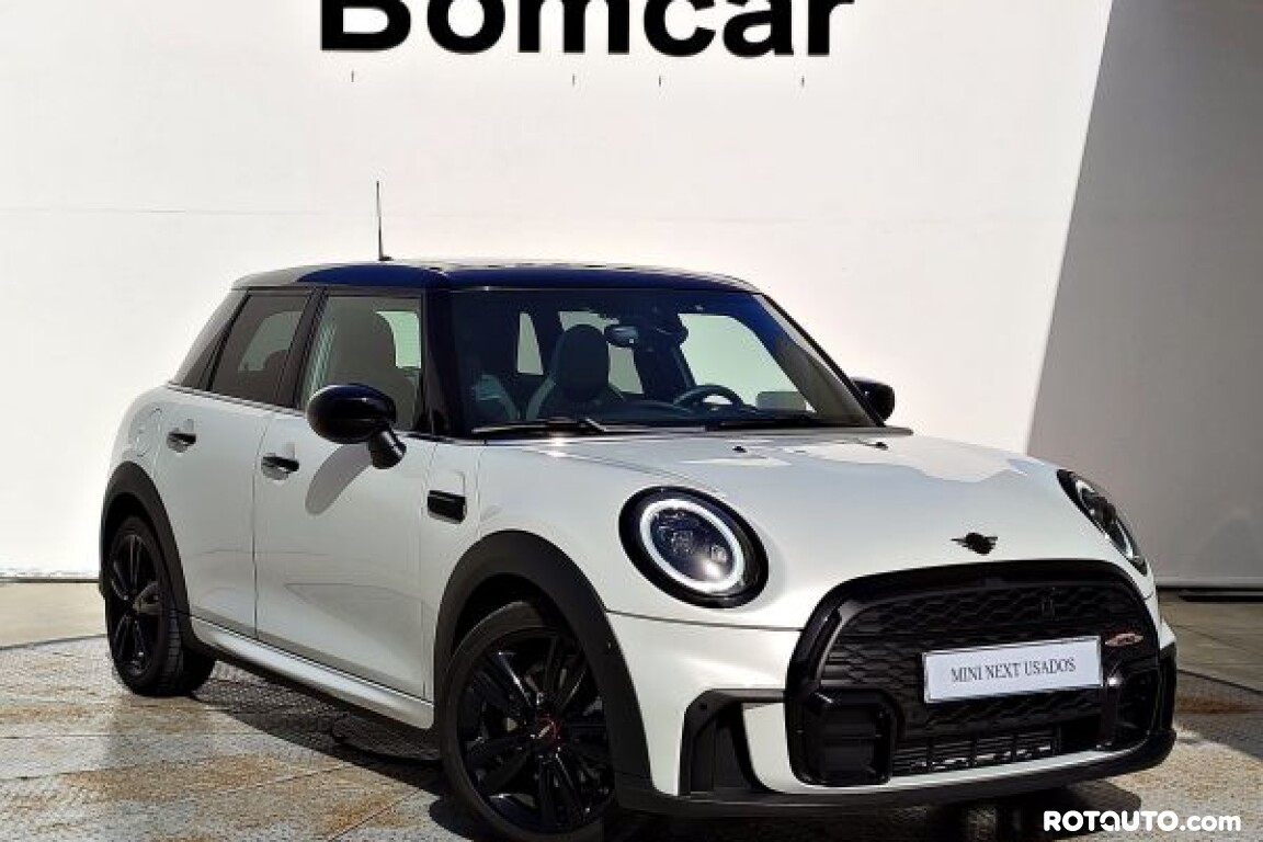 Mini Cooper de 2021 - Usado à venda em Rotauto.com