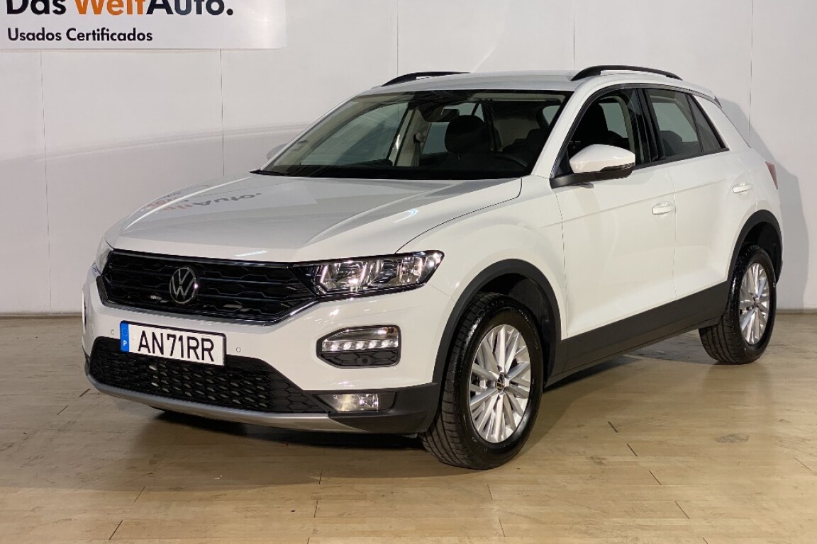 Usados e Semi-novos Volkswagen | Lubrigaz